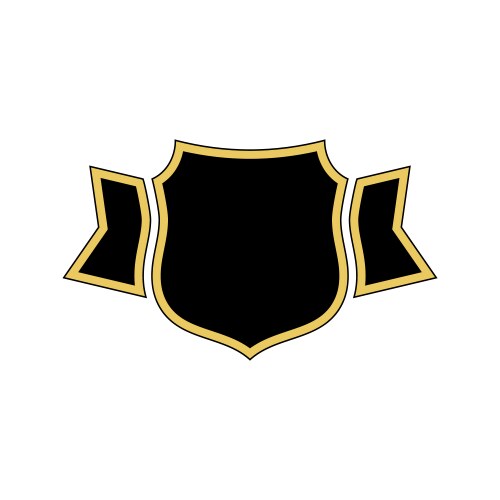 Shield Outline Vector Images (over 210,000)