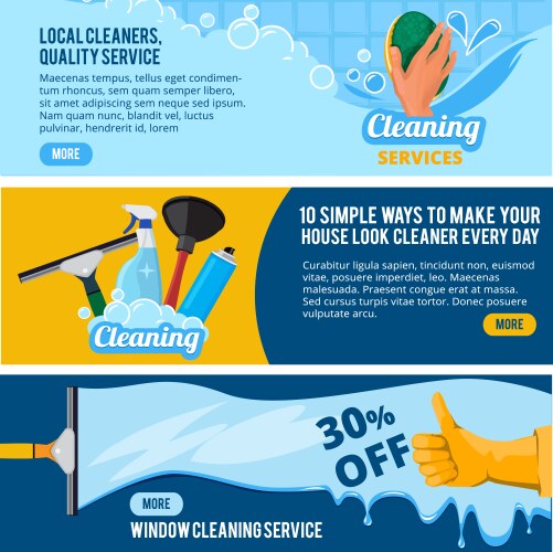 Sanitary Banners Vector Images (over 3,100)