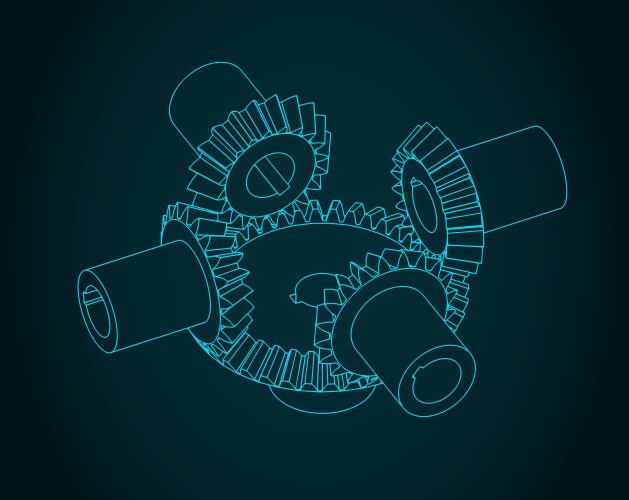 Transmission Vector Images (over 76,000)