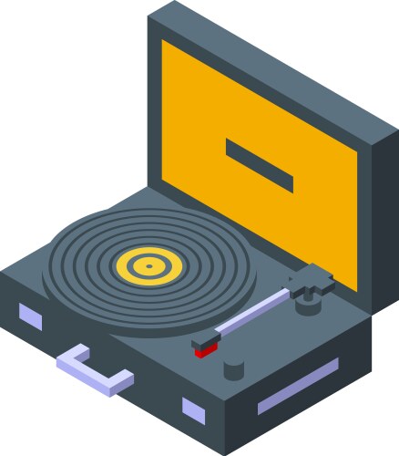 Vinyl Record Drawing Vector Images (over 1,300)