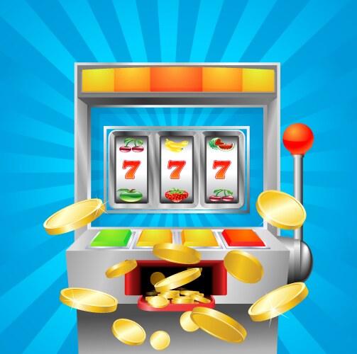Fruit Machine Vector Images (over 14,000)