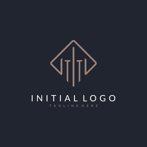 Creative Tt Logo Vector Images (over 1,100)