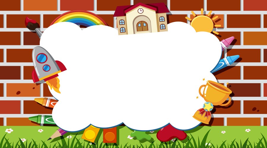 School Border Vector Images (over 22,000)