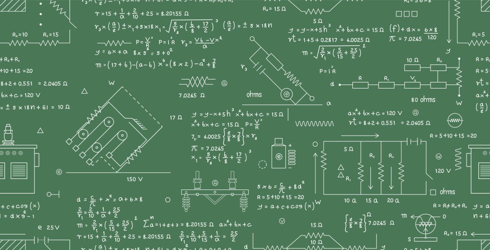 Calculation Vector Images (over 170,000)
