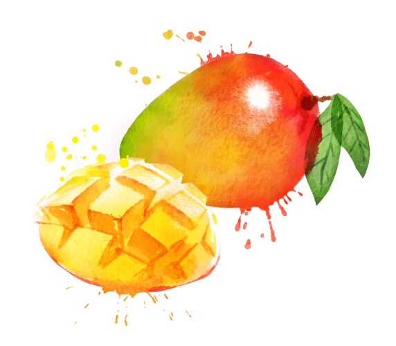 Mango Vector Images (over 22,000)