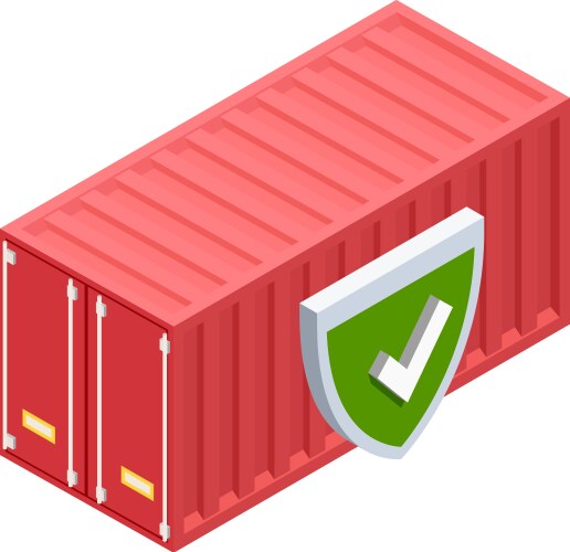 Cargo Insurance Vector Images (over 10,000)