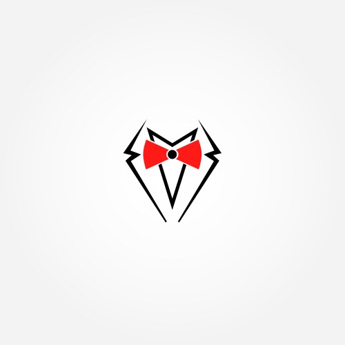 Mens Suit Logo Vector Images (over 2,400)