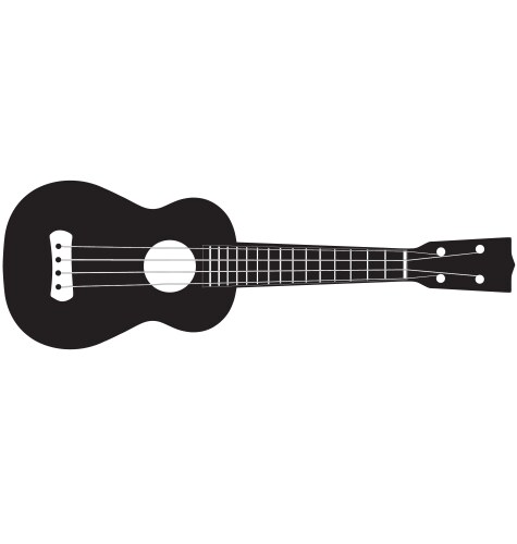 Ukulele Vector Images (over 2,600)