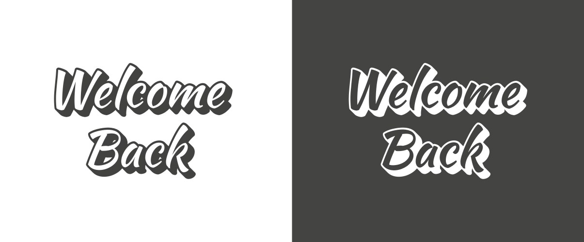 Welcome Home Calligraphy Vector Images (over 940)