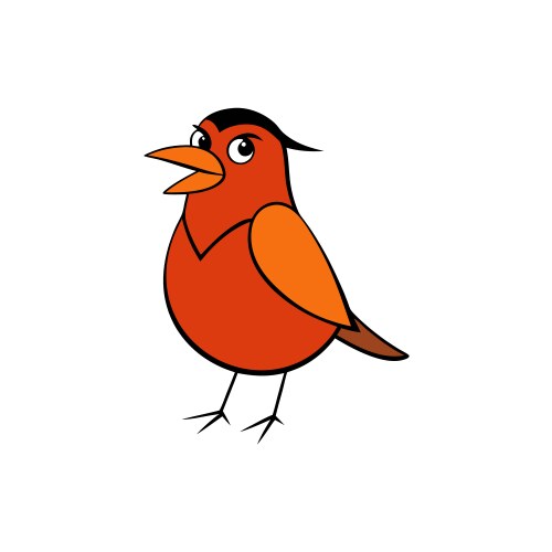 Diving Bird Silhouette Vector Images (over 240)