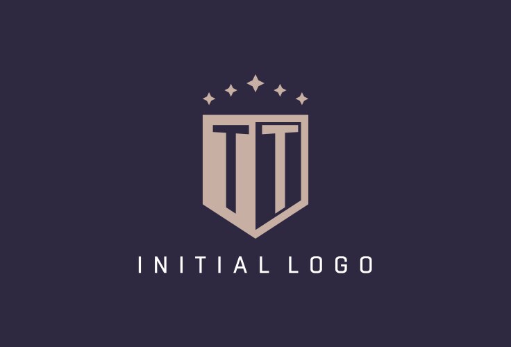 Creative Tt Logo Vector Images (over 1,100)