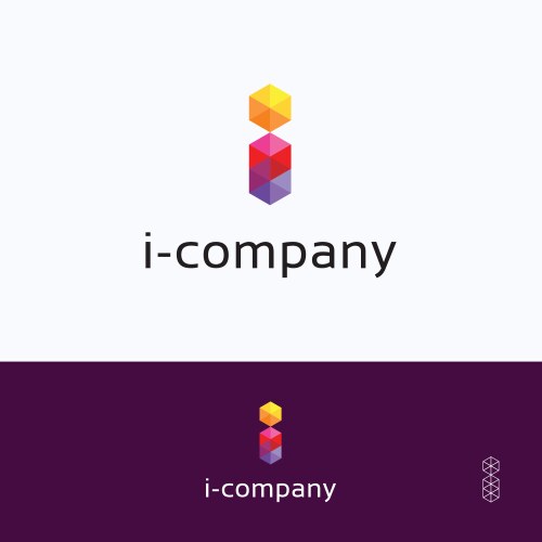 I Logo Vector Images (over 41,000)