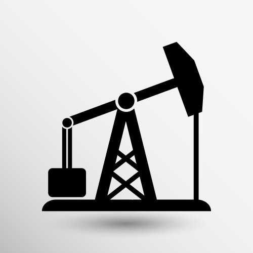 Oil Rig Logo Vector Images (over 2,200)