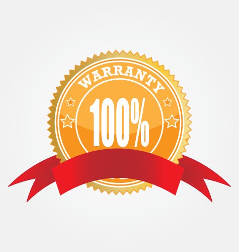 Fortune sticker Royalty Free Vector Image - VectorStock