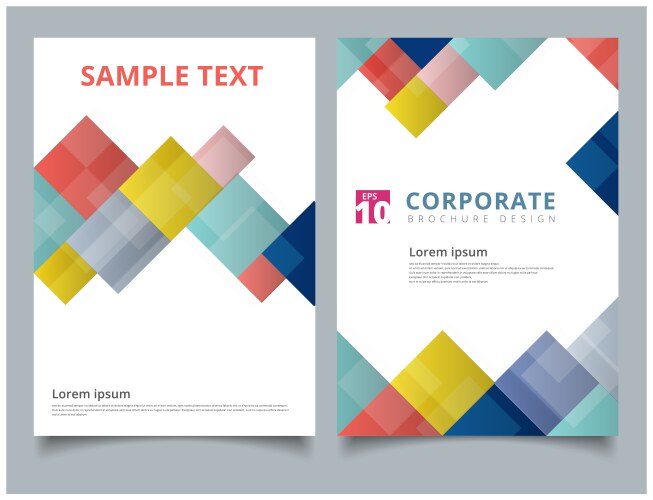 Document Template Vector Images (over 1 million)