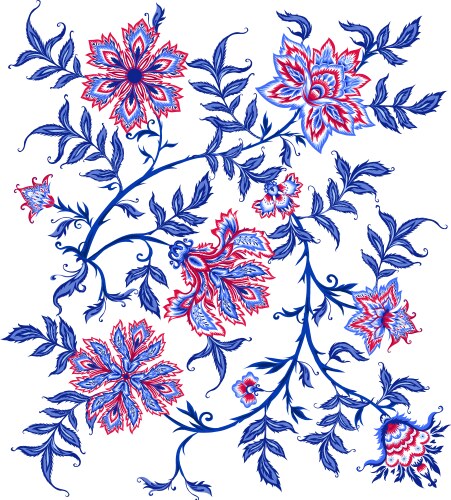 Kalamkari Vector Images (over 700)