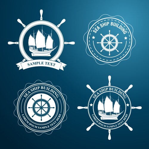 Nautical Vector Images (over 190,000)
