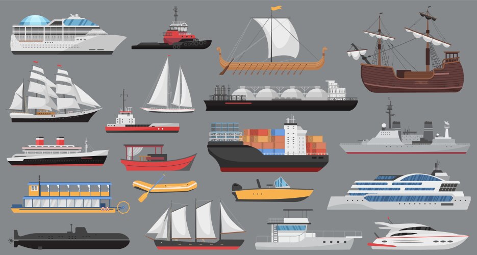 Tanker Vessel Vector Images (over 7,000)