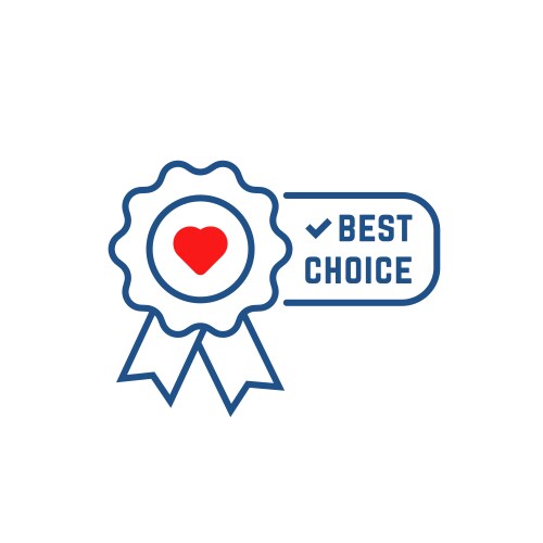 Best Choice Logo Vector Images (over 7,800)