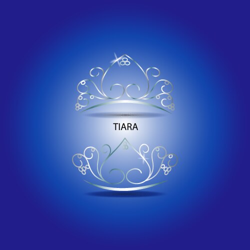 Tiara Vector Images (over 11,000)
