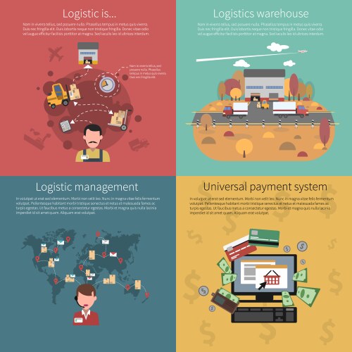 Logistic Vector Images (over 180,000)