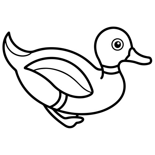 Diving Bird Silhouette Vector Images (over 240)