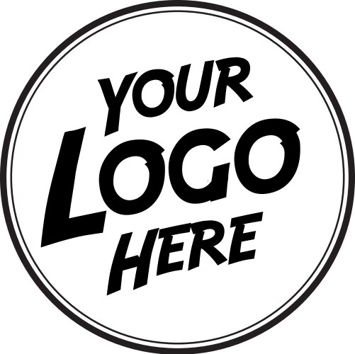 Logo Placeholder Vector Images (over 1,800)
