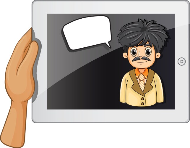 Callout Rectangular Vector Images (over 610)