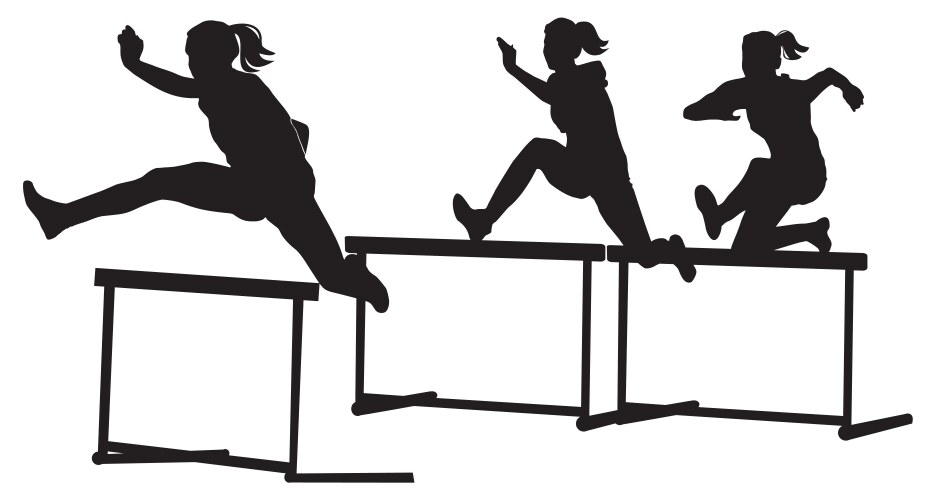 Track and Field Symbol Vector Images (over 1,100)