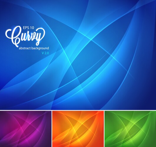 Free Abstract Vector Images (over 420,000)