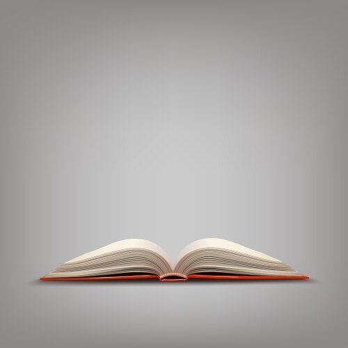 Open Bible Vector Images (over 6,600)