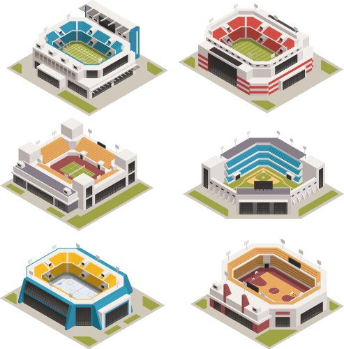 Arena Vector Images (over 44,000)