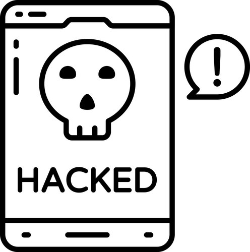 Phone Hack Vector Images (over 2,600)