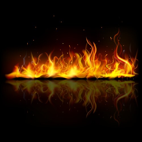 Flame Vector Images (over 490,000)