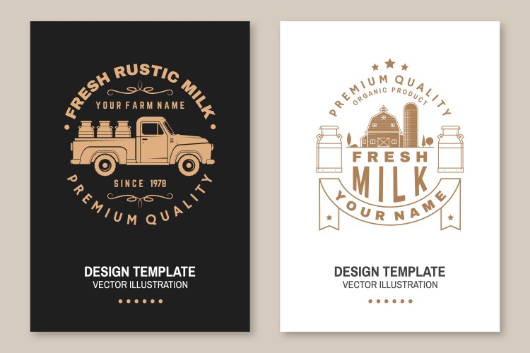 Rustic Badge Vector Images (over 10,000)