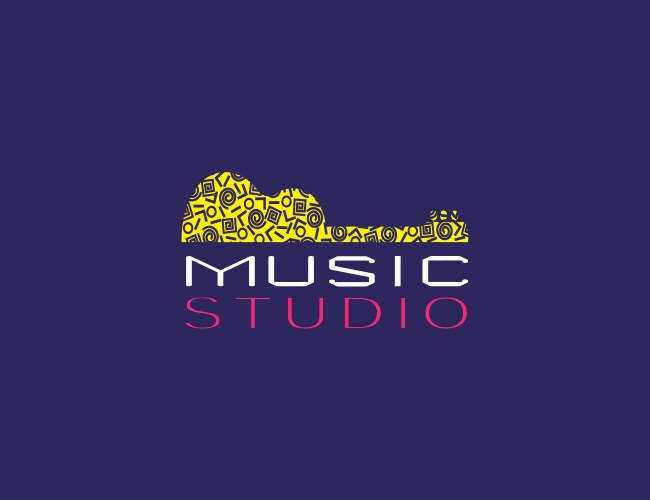 Music School Logo Vector Images (over 3,800)