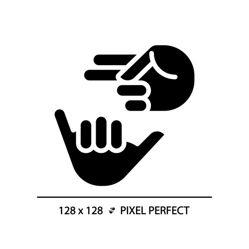 Sign Language Logo Vector Images (over 13,000)