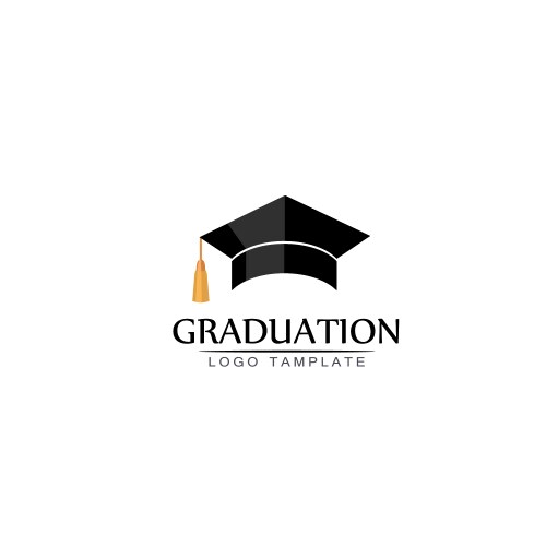 Graduation Logo Vector Images (over 34,000)