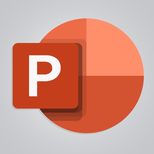 Microsoft 365 Logo Royalty Free Vector Image - VectorStock