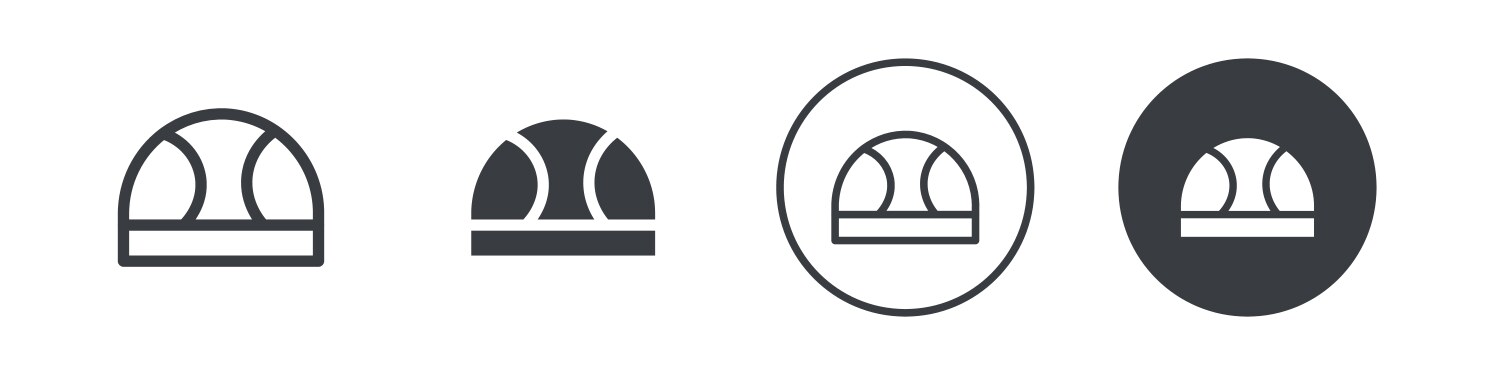 Hat Outline Vector Images (over 120,000)