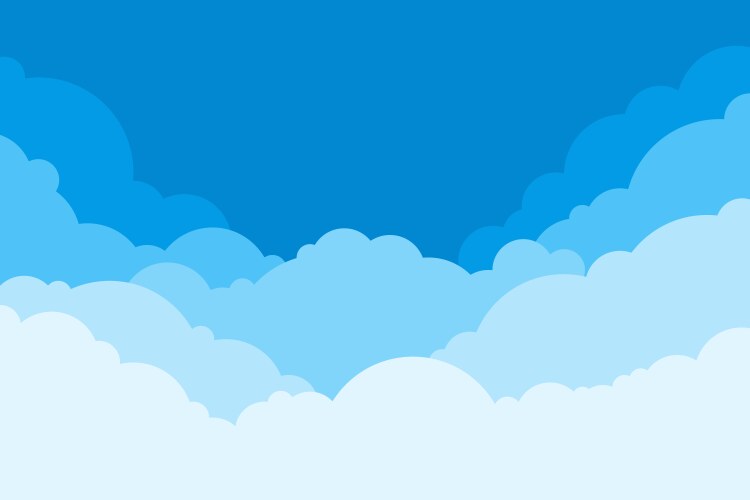 Sky Cartoon Vector Images (over 240,000)
