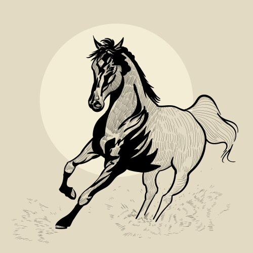 Horse Drawn Vector Images (over 17,000)