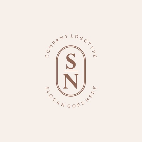 Sn Logo Vector Images (over 2,800)