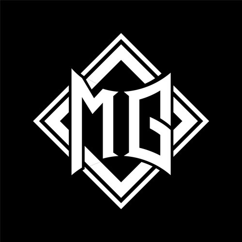 Mg Logo Vector Images (over 2,600)