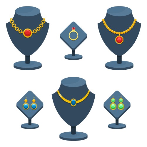 Jewelry Vector Images (over 230,000)