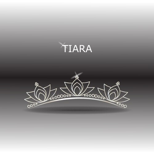 Tiara Vector Images (over 12,000)