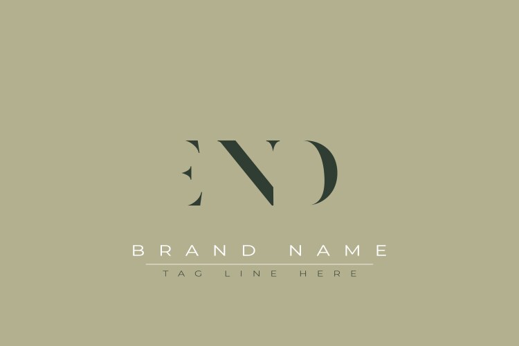 End Logo Vector Images (over 11,000)