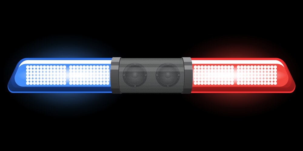 Rotating Beacon Vector Images (over 1,500)