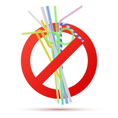 Red Circle Cross Out Vector Images (over 610)