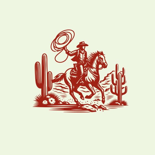 Free Cowboy Vector Images (over 830)